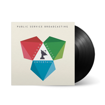 Public Service Broadcasting | Official US Store – Public Service ...