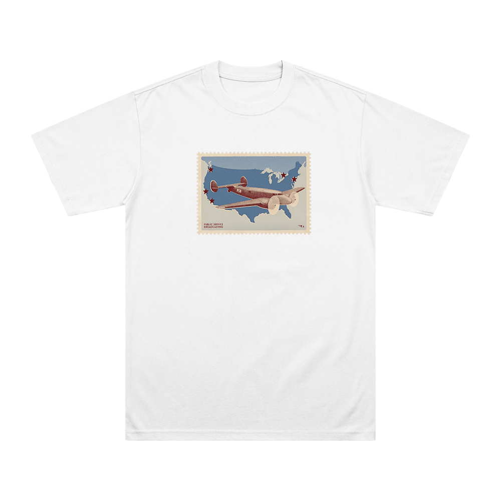 Public Service Broadcasting | Official US Store – Public Service ...